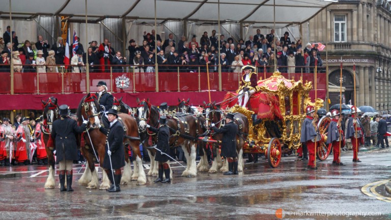 The Lord Mayor's Show 2015-London Event Photographer