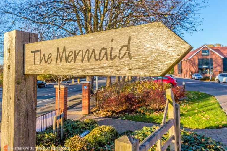 Mermaid Ipswich